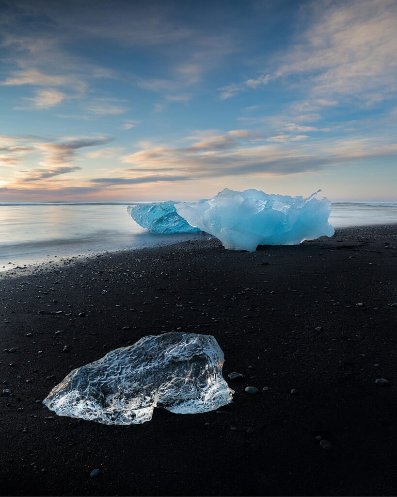 Iceland Visitor Information